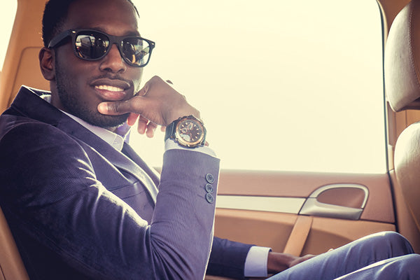 5 Essential Items... – Uncle Jimmy Products